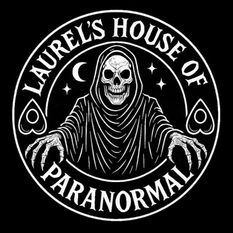 Paranormal Investigation Tours - Laurel's House of Horror and Escape Room